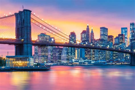 New York City Beyond Times Square