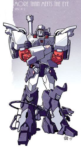 Megatron Idw Comics Heroes Wiki Fandom