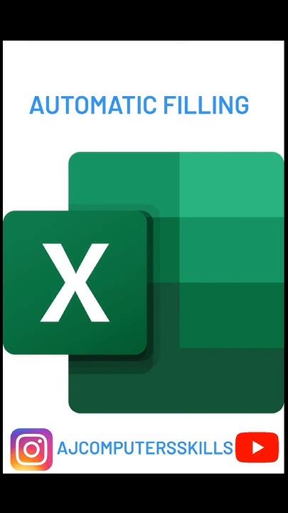 Automatic Text Excel Exceltips Exceltech Exceltricks Trending Youtubeshorts Shorts Youtube