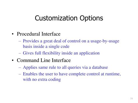 PPT Introduction To PETSc PowerPoint Presentation Free Download ID