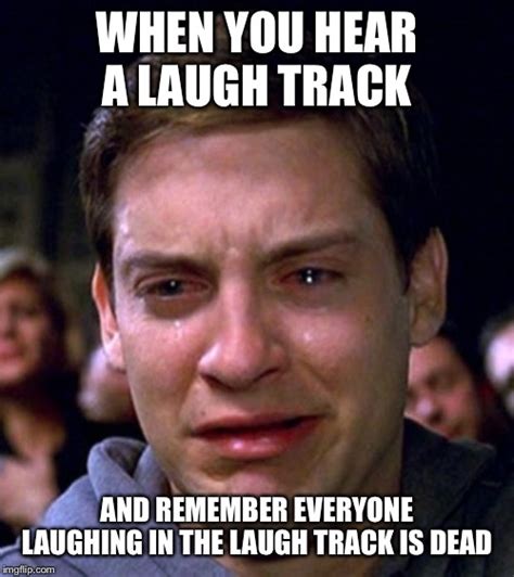Crying Peter Parker Imgflip