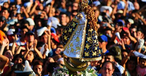 Francisco El Día De La Virgen Y El Pueblo De La Matanza Infobae