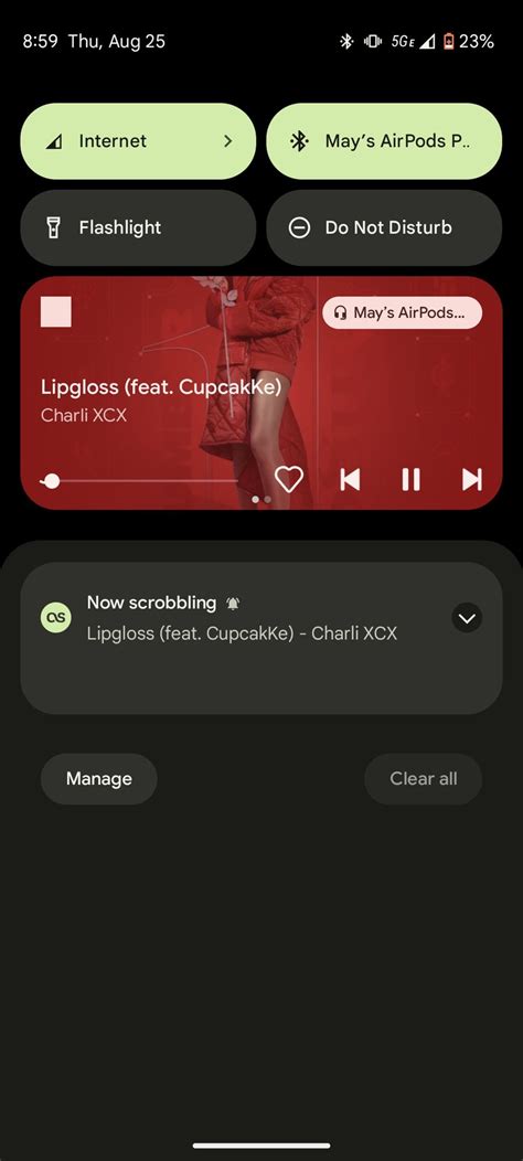 How To Set Custom Icons To Be Round R Oneui