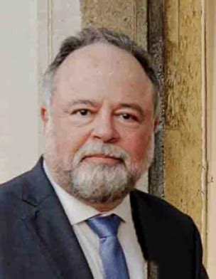 Carlos Baldi Mercurio Asset