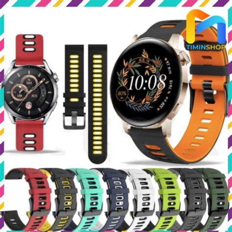 Dây đeo Amazfit GTR Pro GTR e GTR mm GTR mini Bip Cheetah Balance DG