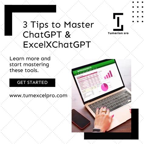 Productivityhacks Aiinexcel Chatgpttips Excelmastery Tumerion Sro