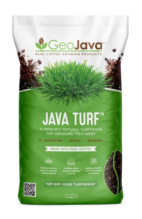 Java Turf 1 Cu Ft Twin Oaks Nursery And Supply