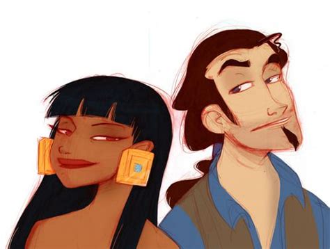 Chel Parejas Románticas Parejas El Dorado