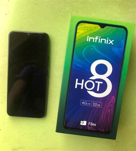 Infinix Hot Lite For Sale Here Technology Market Nigeria