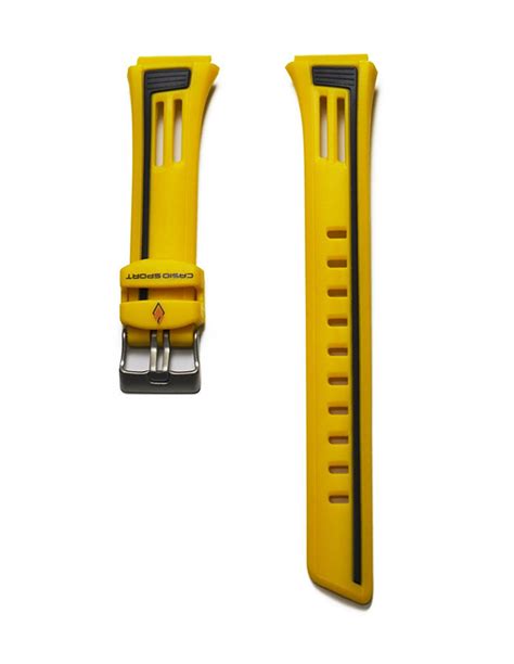 Casio Strap Str 900 9v