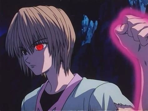 Kurapika Hxh 1999 Настенные картины Натуральный Манга