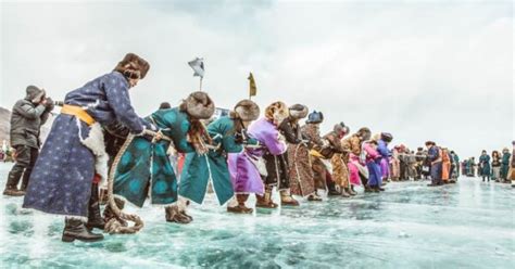 Lake Hovsgol Mongolia Discover 7 Fascinating Facts You Might Not Know