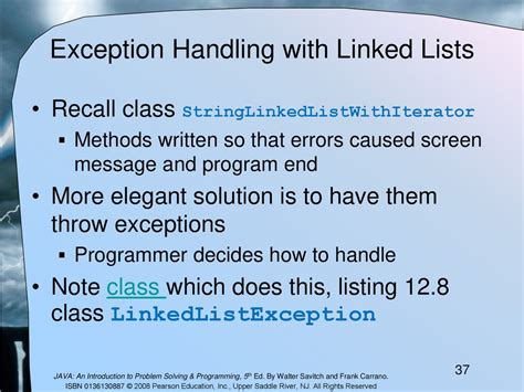 dynamic data structures and generics ppt download