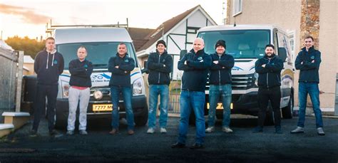 About First Class Builders