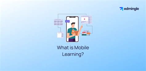 What Is Mobile Learning Guide To M Learning And Its Benefits