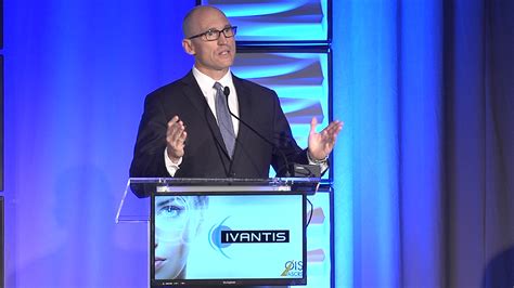 Progress Of Ivantis Hydrus Microstent Ophthalmology Innovation Source