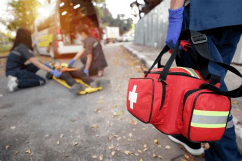 Syndromic Surveillance With Ems Data Imagetrend Imagetrend