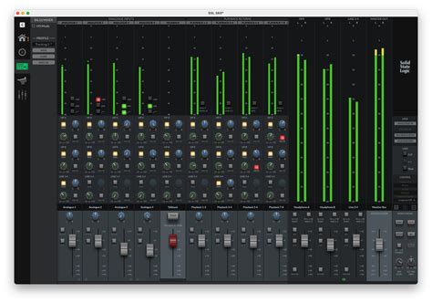 Ssl 12 User Manual Ssl Support