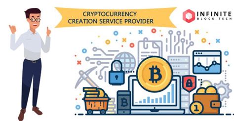 Create Your Own Altcoin Archives Infinite Block Tech