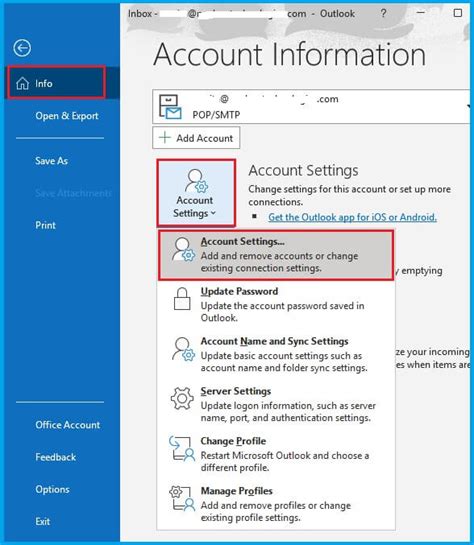How To Solve Error The OST File Has Reached The Maximum Size