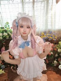 NanaqiQAQ Plymouth Maid E Hentai Lo Fi Galleries