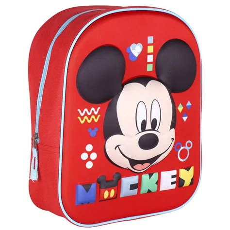 Mickey Mouse Rančić 2100004020 Alf Online Shop