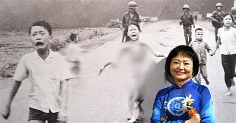 بعد أكثر من نصف قرن جدل بشأن هوية من التقط صورة فتاة النابالم التلفزيون العربي