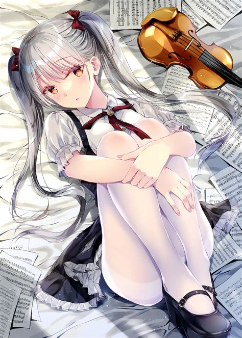 Original Image By Kobayashi Chisato Zerochan Anime Image Board