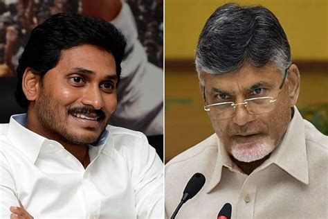 Andhra Pradesh Ysrcp And Tdp Want Alliance With Bjp Lok Sabha Elections