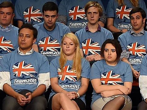 Tory Bullying Scandal Examining Whether The Conservatives Youth Wing