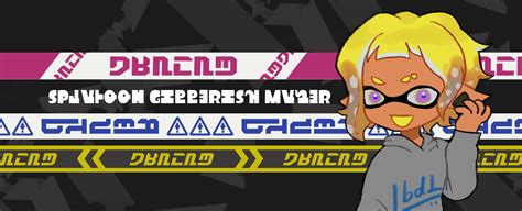 Splatoon Gibberish Maker Ren Py By Bapogichi