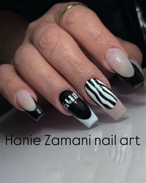 ‎هانیه زمانی‎ Nailhaniezamani • Instagram Photos And Videos