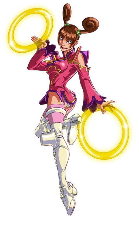 Capcom Girl By Diablo2003 On Deviantart