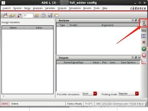 使用cadence Ams仿真器做數模混合仿真 知乎
