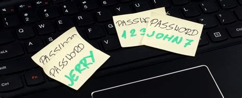 Heres A Guide On How To Choose The Strongest Password According To