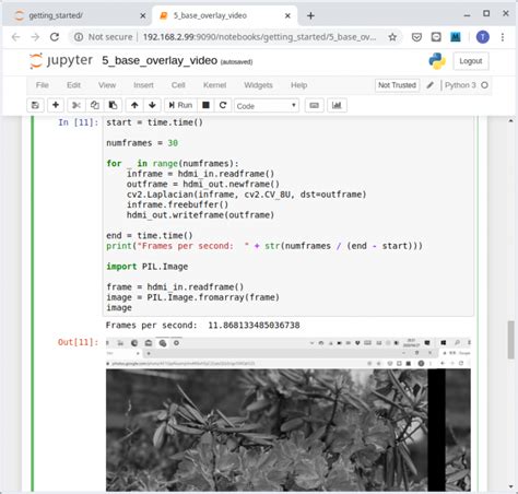 Pynq を使って Python で手軽に Fpga を活用 3 Acri Blog