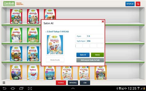 Zambak Books Apk For Android Download