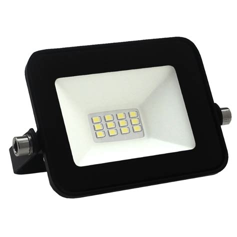 Reflector W Blanco Ultra Delgado Laser Led