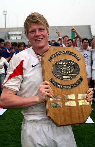 Mr James Hurlock Old Framlinghamians