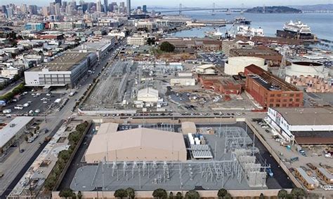 The Vital Link How Hvdc Is Modernizing The Grid