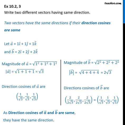 What Is A Direction Vector At Vectorified Com Collection Of What Is A Direction Vector Free