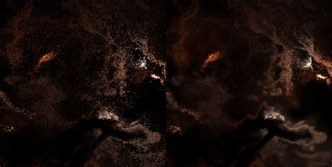 Branched Path Tracing Sample All Direct Not Working With Volumetrics On