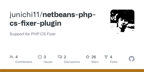 GitHub Junichi Netbeans Php Cs Fixer Plugin Support For PHP CS Fixer