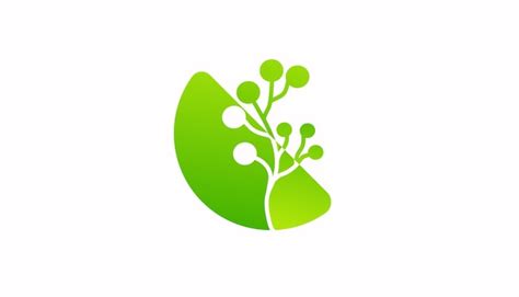 Biological Logo Vectors And Illustrations For Free Download Freepik