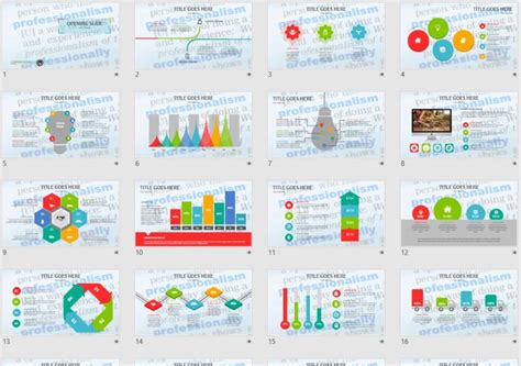 Professionalism Powerpoint 152898