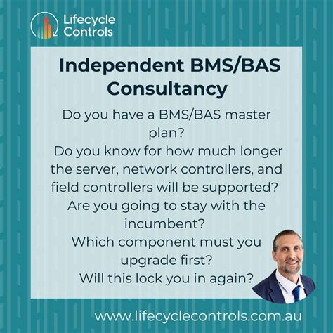 Bryce Anderson On Linkedin B2b Consulting Buildingautomation Bms Bas