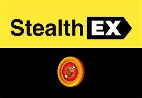 Shiba Inu Ecosystem Token Bone Now Available On Stealthex Blockbulletin