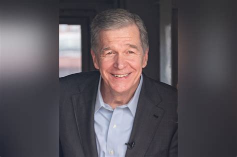 North Carolina Governor Roy Cooper Grants Clemency Commuting