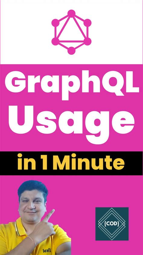 Codeonedigest Cod On Linkedin Graphql Usage And When To Use Graphql Explained With Example For