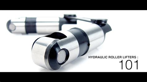 How Do Hydraulic Lifters Work